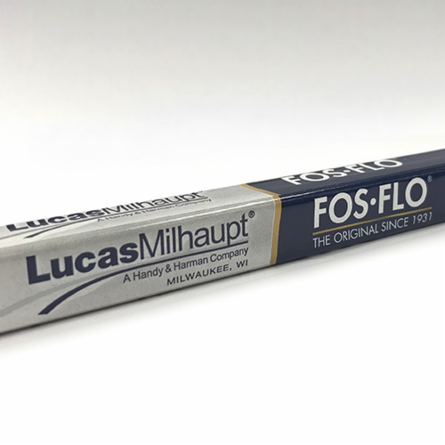 Brazing rod Fos Flo - Elins